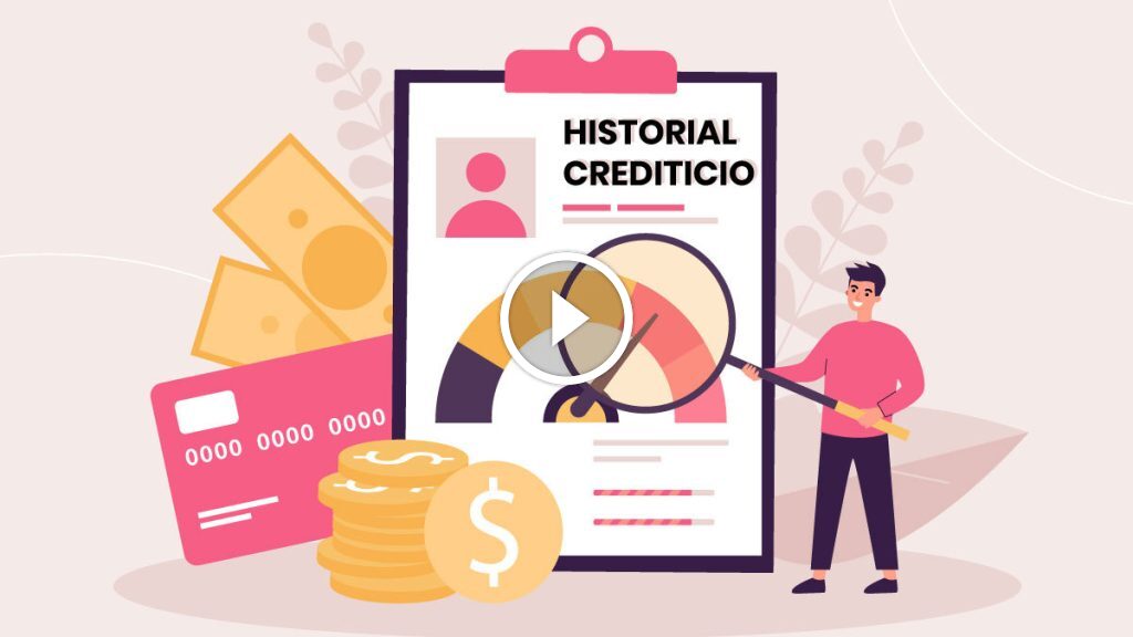 Tener un buen historial crediticio es fácil en México Tener un buen historial crediticio es fácil en México